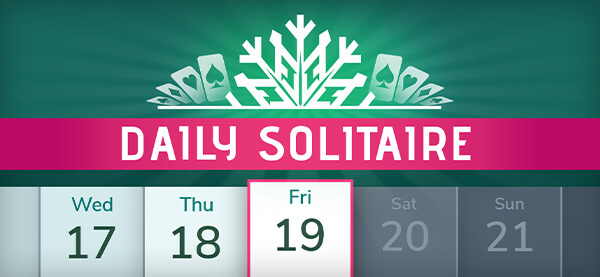 Daily Solitaire - Free Online Game | Game Show Network