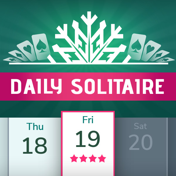 Daily Solitaire - Free Online Game | Game Show Network