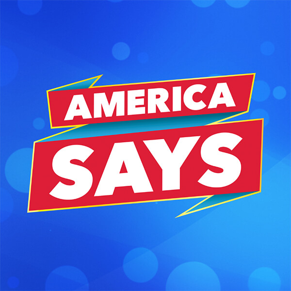 American Says - Free Online Game | Game Show Network